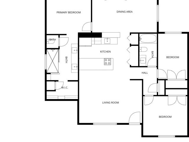 6628 N 19th St, Phoenix, AZ 85016 | MLS #6959