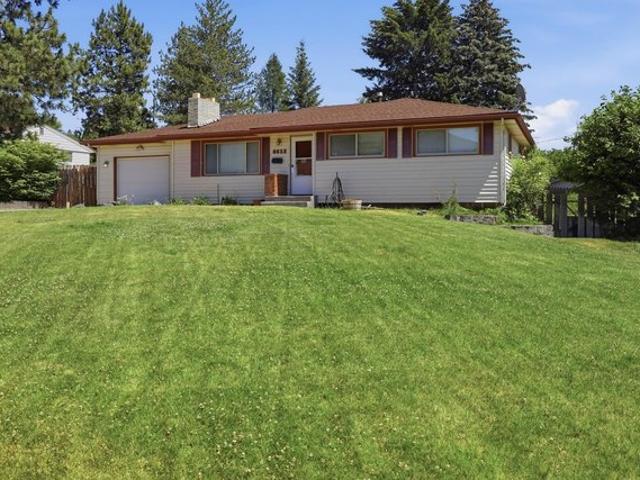 6628 N Alberta St, Spokane, WA 99208