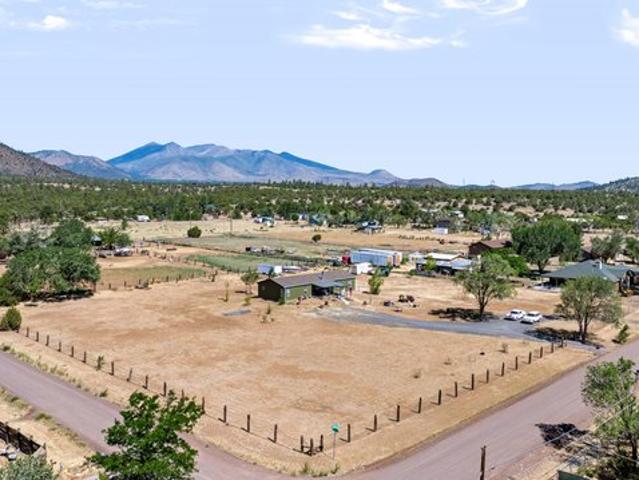 6628 N Pinon Rd, Flagstaff, AZ 86004