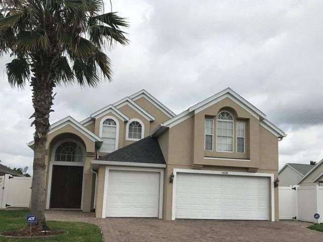 6628 Bouganvillea Crescent Dr, Orlando, FL 32809