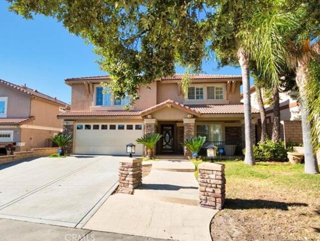 6628 Catania Pl, Rancho Cucamonga, CA 91701