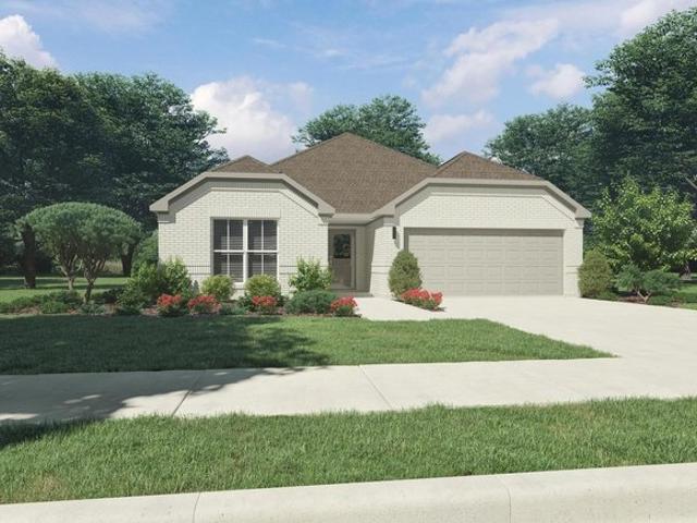 6628 Dusty Ridge Rd, Crowley, TX 76036