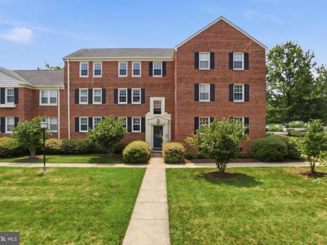 6628 E Wakefield Drive E # C1