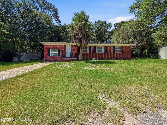 6628 Pine Summit Dr, Jacksonville, FL 32211