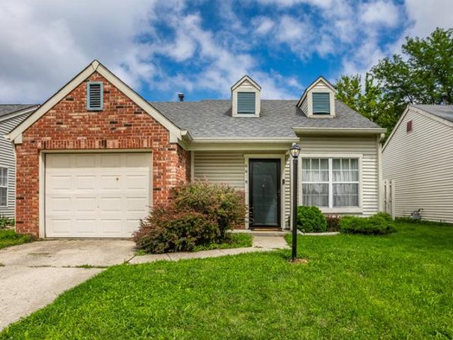 6628 Sundown Dr S, Indianapolis, IN 46254