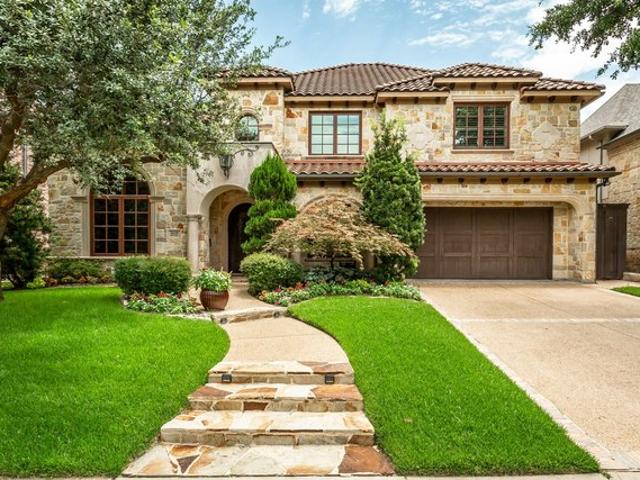 6628 Sondra Dr, Dallas, TX 75214