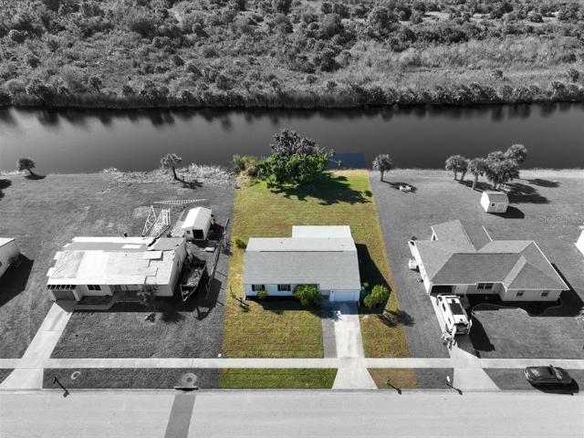 6628 Thorman Rd, Port Charlotte, FL 33981 | MLS #D6144