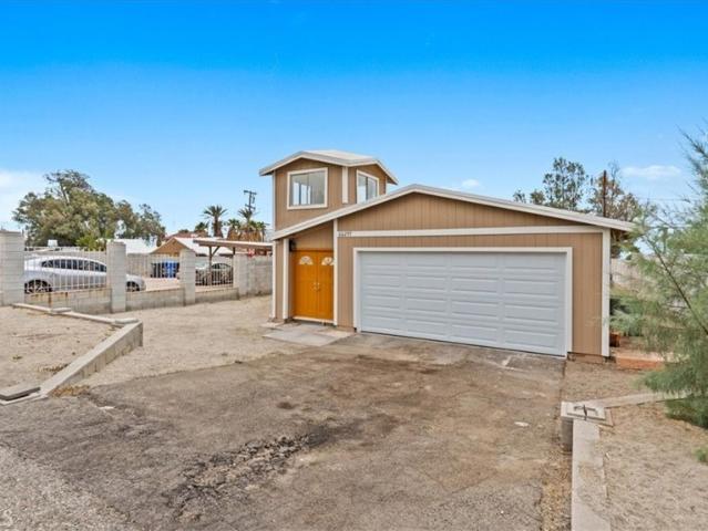 66297 6th St, Desert Hot Springs, CA 92240 | MLS #IG26045 | Compass