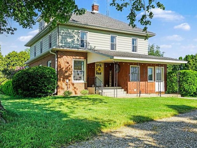 6629 N Branch Rd, Benton Harbor, MI 49022