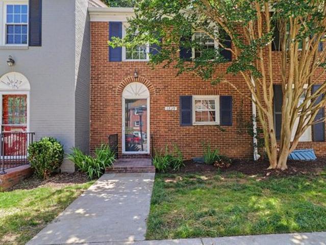 6629 Burlington Pl, Springfield, VA 22152