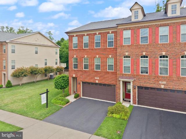 6629 Bartrams Forest Lane