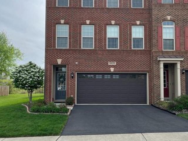 6629 Bartrams Forest Ln, Haymarket, VA 20169