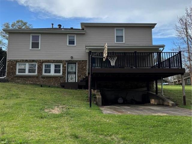 6629 Berry Rd, Kansas City, KS 66106 | MLS #2614
