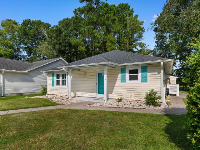 6629 E Sweetbriar Trail
