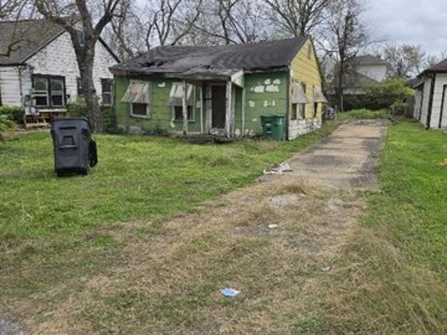 6629 Goforth St, Houston, TX 77021