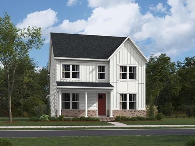 6629 Greenleigh Ave, Middle River, MD 21220