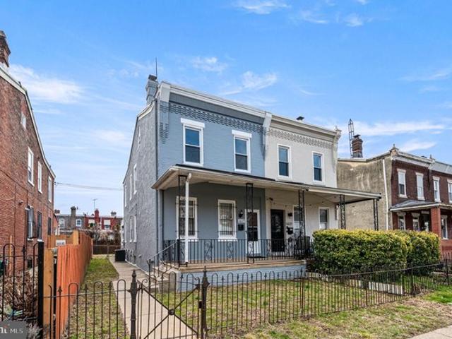 6629 Hegerman St, Philadelphia, PA 19135