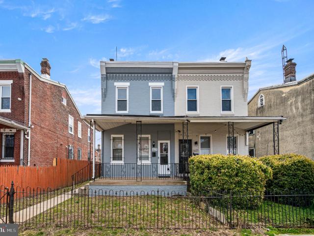 6629 Hegerman St, Philadelphia, PA 19135 | MLS #PAPH2596 | Compass