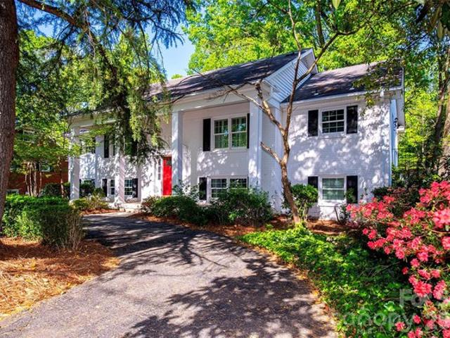 6629 Knightswood Dr, Charlotte, NC 28226
