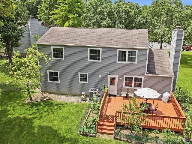 6629 Pin Oak Court