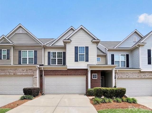 6629 Portland Rose Ln, Charlotte, NC 28210