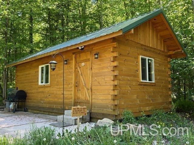 6629 Spruce Dr, Florence T Wi, 54121