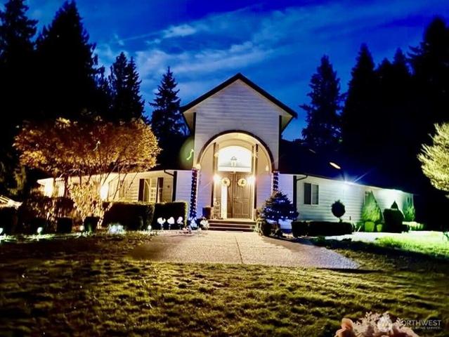 6629 th St E, Graham, WA 98338