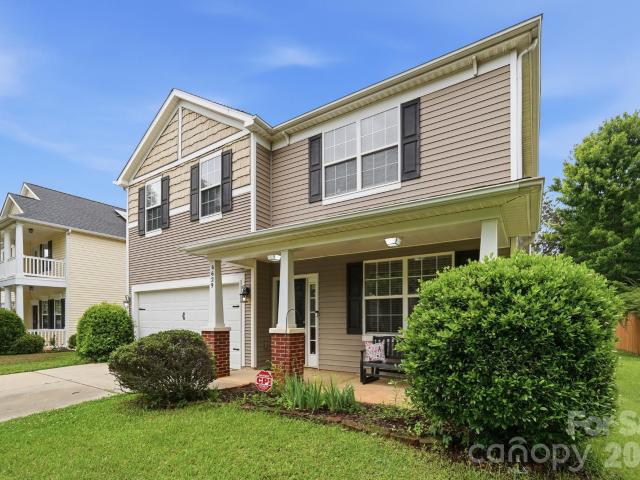 6629 Thistle Down Drive