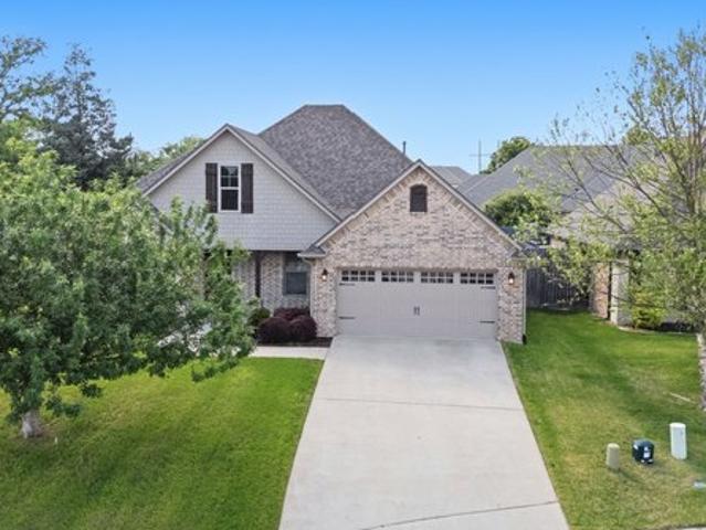 6629 Tower Ct, Tyler, TX 75703