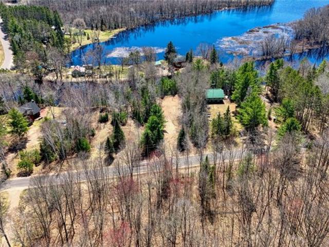 6629 W Golf Course Rd, Winter, WI 54896