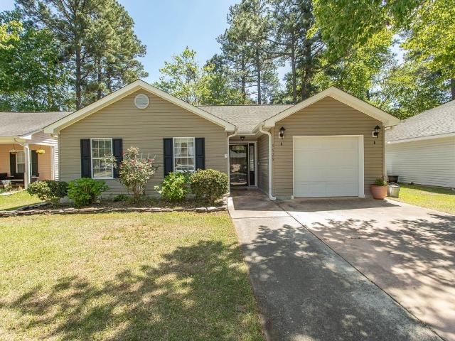 6629 W Sweetbriar Trail, Myrtle Beach, SC 29588 | MLS #2609