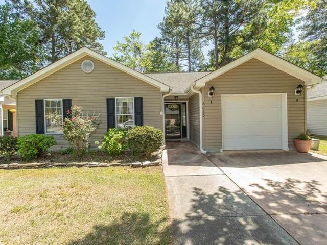 6629 W Sweetbriar Trl, Myrtle Beach, SC 29588