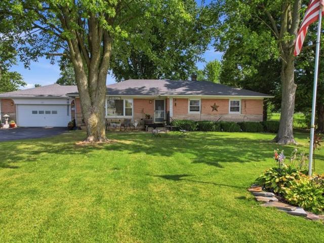 6620 Milhouse Rd, Indianapolis, IN 46221