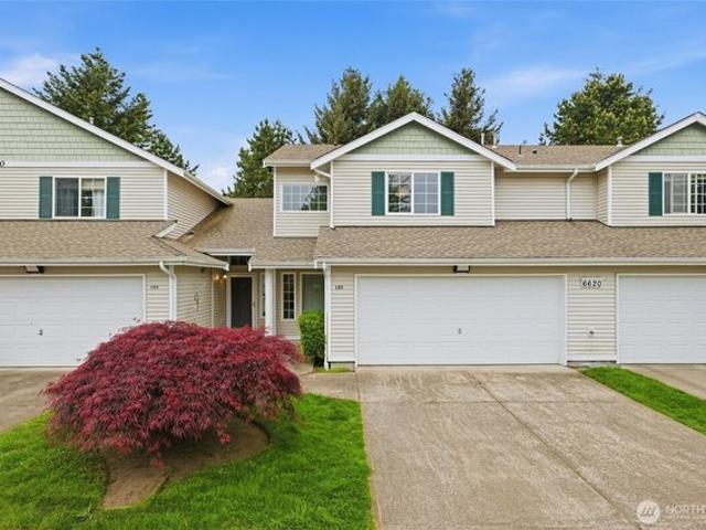 6620 Millstone Ln SE Unit L105, Lacey, WA 98513