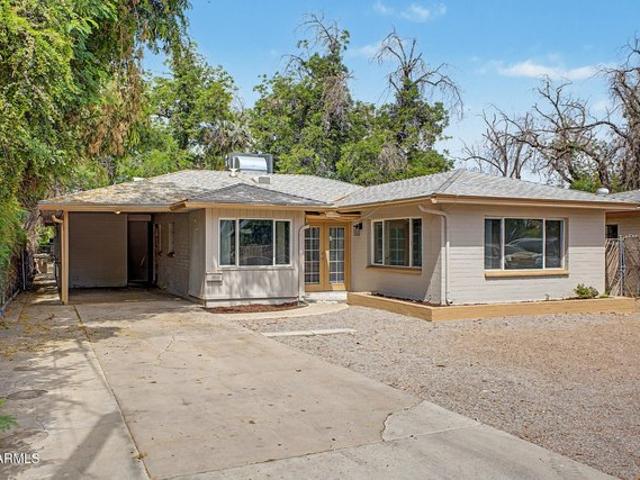 6620 N 60th Ave, Glendale, AZ 85301