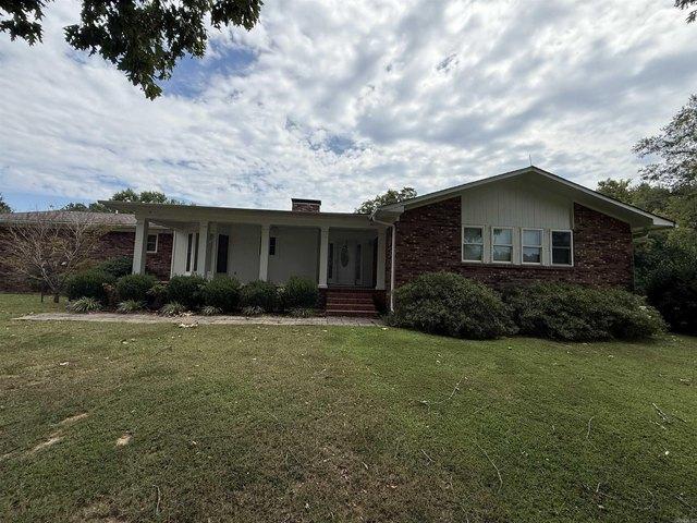 6620 N Highway 1, Caldwell, AR 72322
