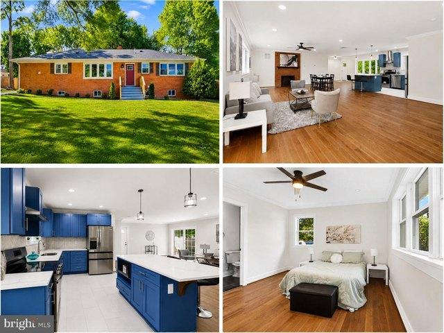 6620 Napoli Rd, Temple Hills, MD 20748