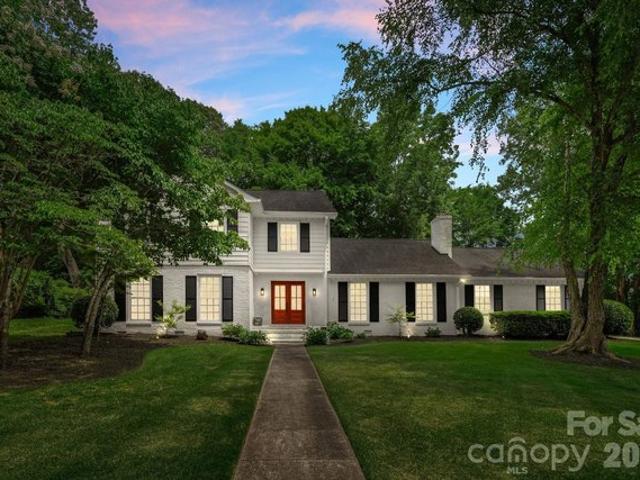 6620 Newhall Rd, Charlotte, NC 28270