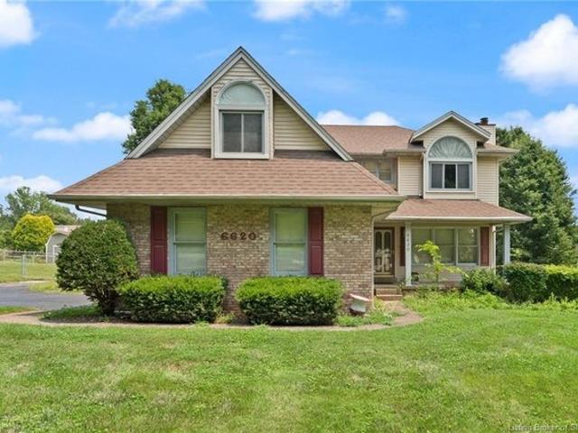 6620 Old Bethany Rd, Charlestown, IN 47111