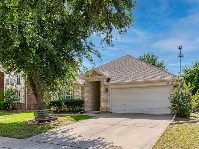 6620 Alderbrook Drive
