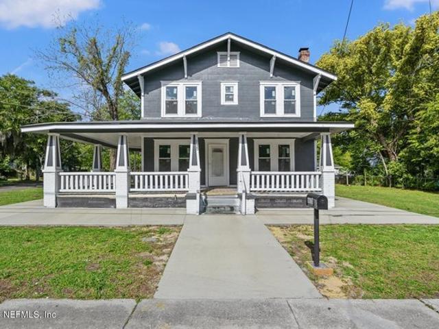 6620 Buffalo Ave, Jacksonville, FL 32208