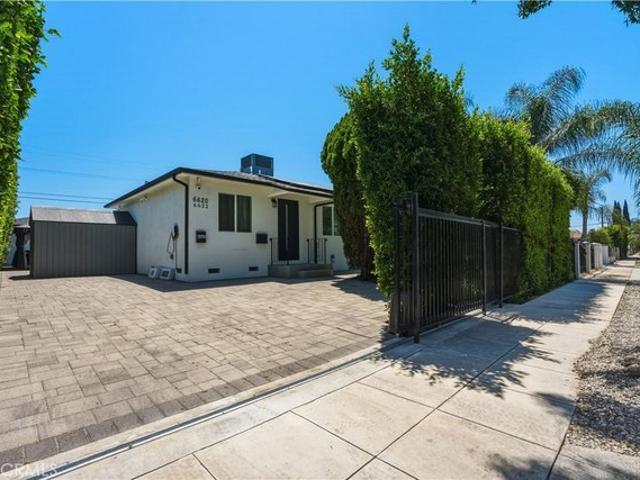 6620 Bellaire Ave, Valley Glen, CA 91606