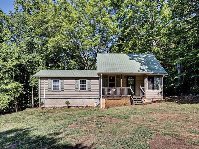 6620 Clyde King Rd, Seagrove, NC 27341