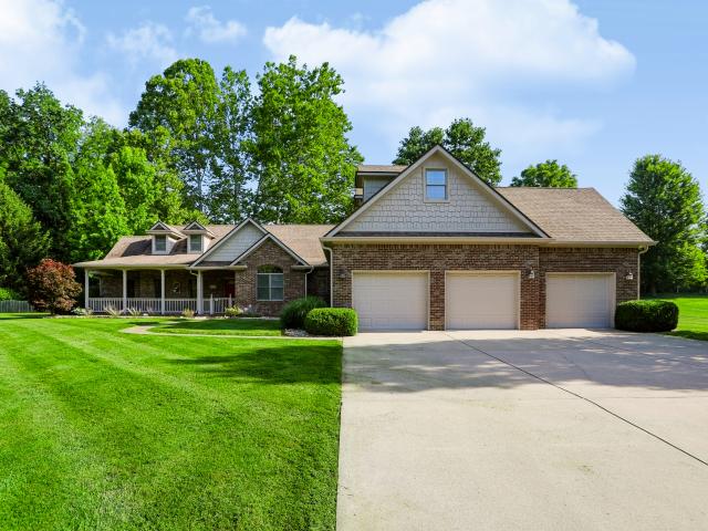 6620 E Rolling Valley Court