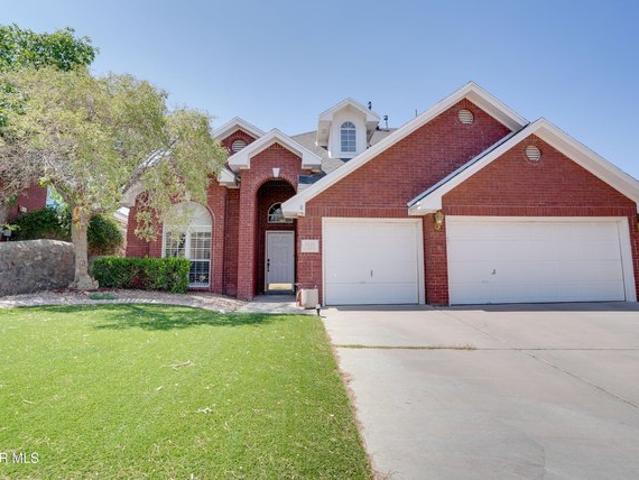 6620 El Poste Ct, El Paso, TX 79912