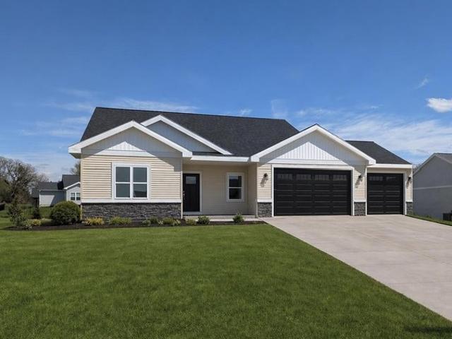 6620 Grouse Woods Rd, DeForest, WI 53532