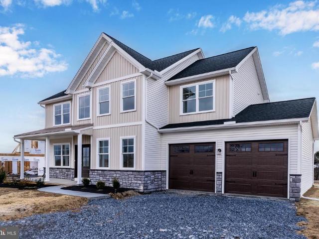 6620 Painted Sky Drive