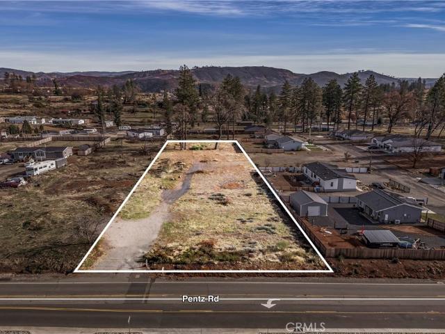 6620 Pentz Rd, Paradise, CA 95969 | MLS #SN24244