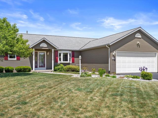 6620 Ranger Dr