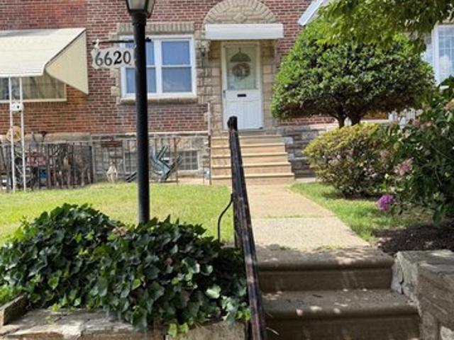6620 Revere St, Philadelphia, PA 19149